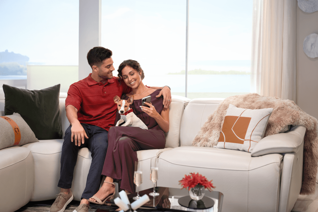 How to Create a Romantic Space with Your Home Decor | Boulevard Blog